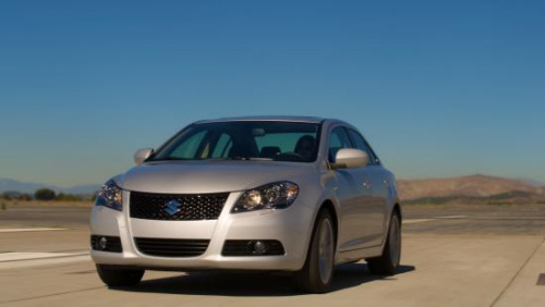 Kizashi, Equator, SX4 drive Suzuki's success | Torque News